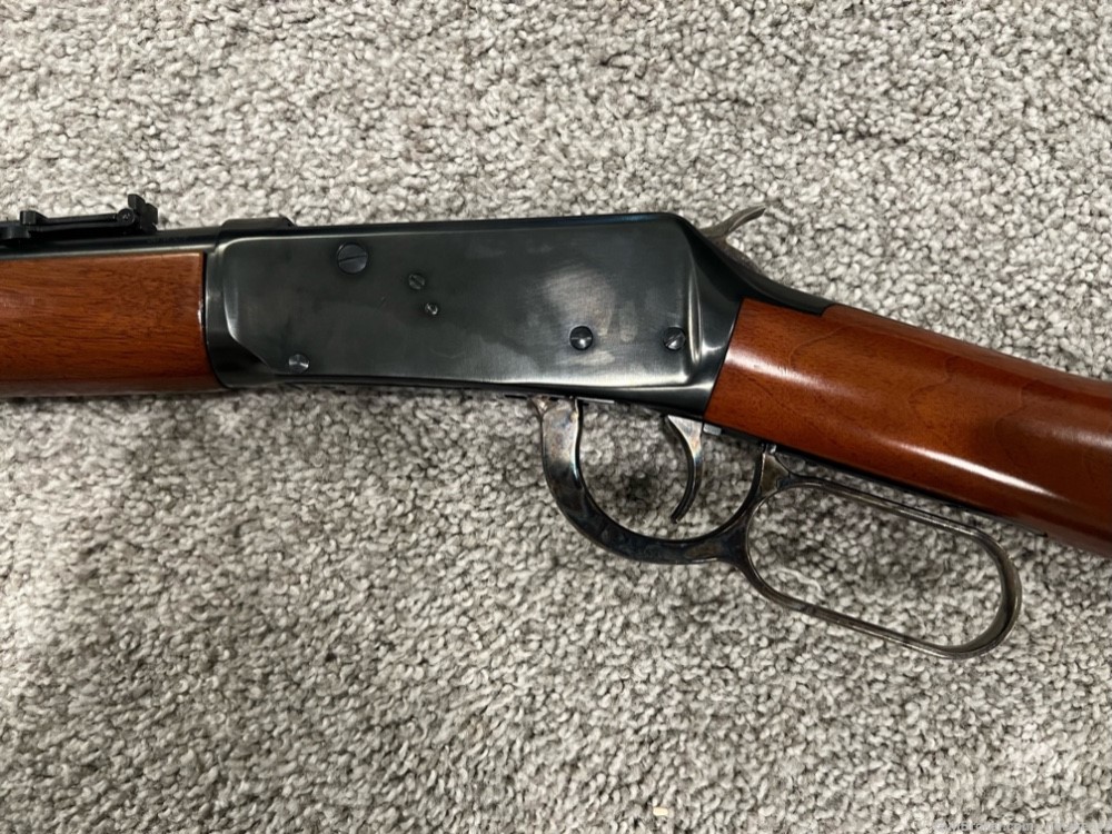 Uberti Cimarron 1894 (Winchester 1894 Reproduction) .30-30 w/ Original ...