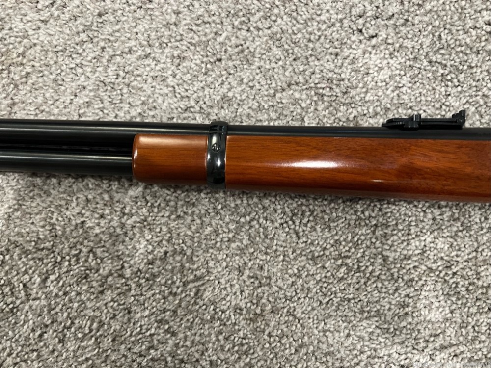 Uberti Cimarron 1894 (Winchester 1894 Reproduction) .30-30 w/ Original ...