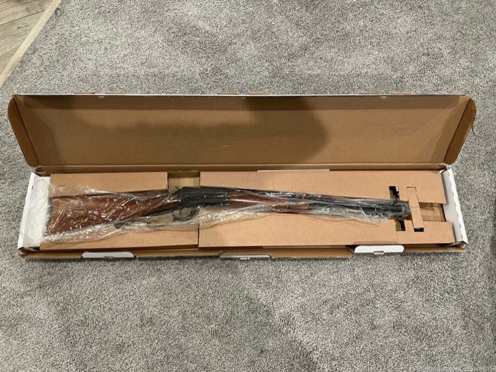 Uberti Cimarron 1894 (Winchester 1894 Reproduction) .30-30 w/ Original ...