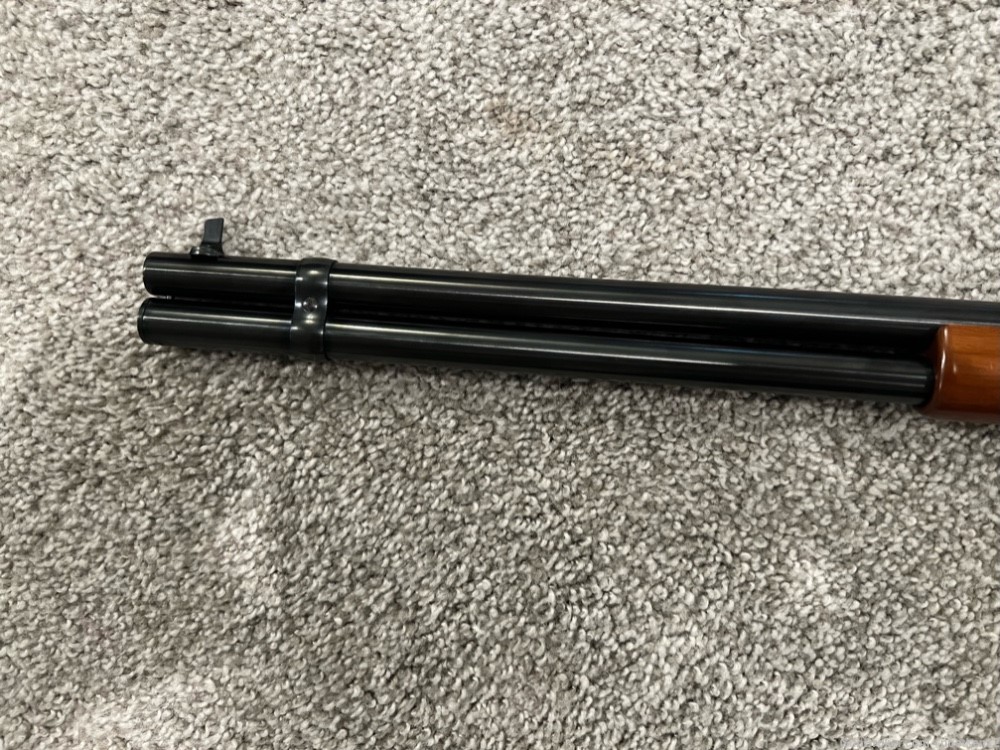 Uberti Cimarron 1894 (Winchester 1894 Reproduction) .30-30 w/ Original ...