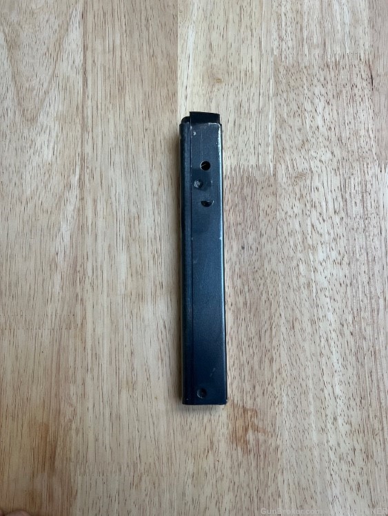 MasterPiece Arms MPA10 - .45 ACP - MAC-10 - Optics Ready - MPA10SST-A - Semi Auto Pistols at ...