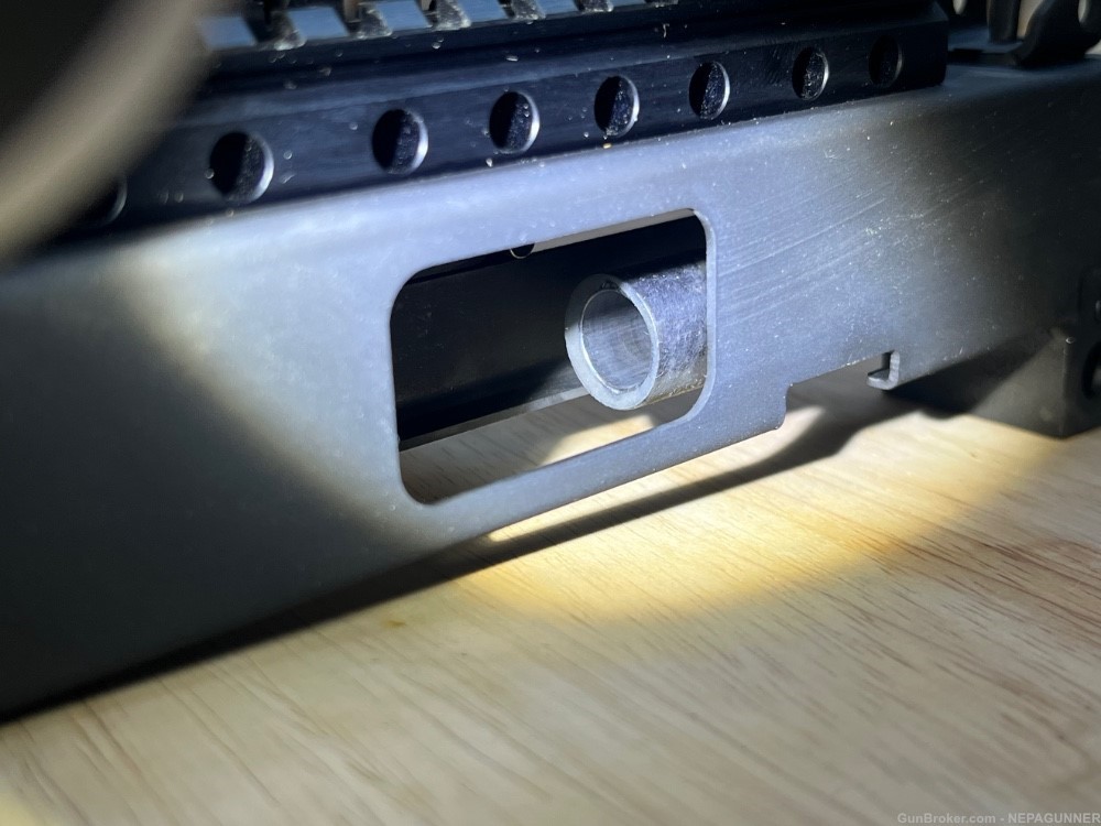 MasterPiece Arms MPA10 - .45 ACP - MAC-10 - Optics Ready - MPA10SST-A - Semi Auto Pistols at ...