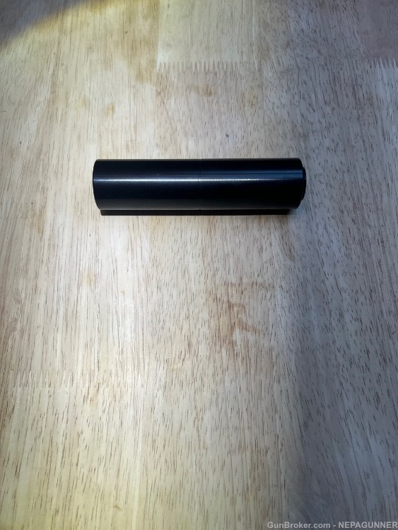 MasterPiece Arms MPA10 - .45 ACP - MAC-10 - Optics Ready - MPA10SST-A ...