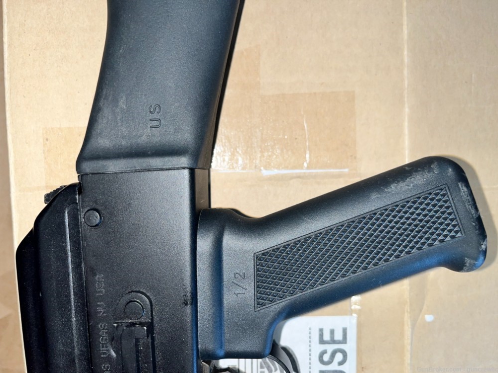 Izhmash Saiga SGL31-68 Russia FIME AK-74 SGL-31 5.45x39 AK74 RARE ...