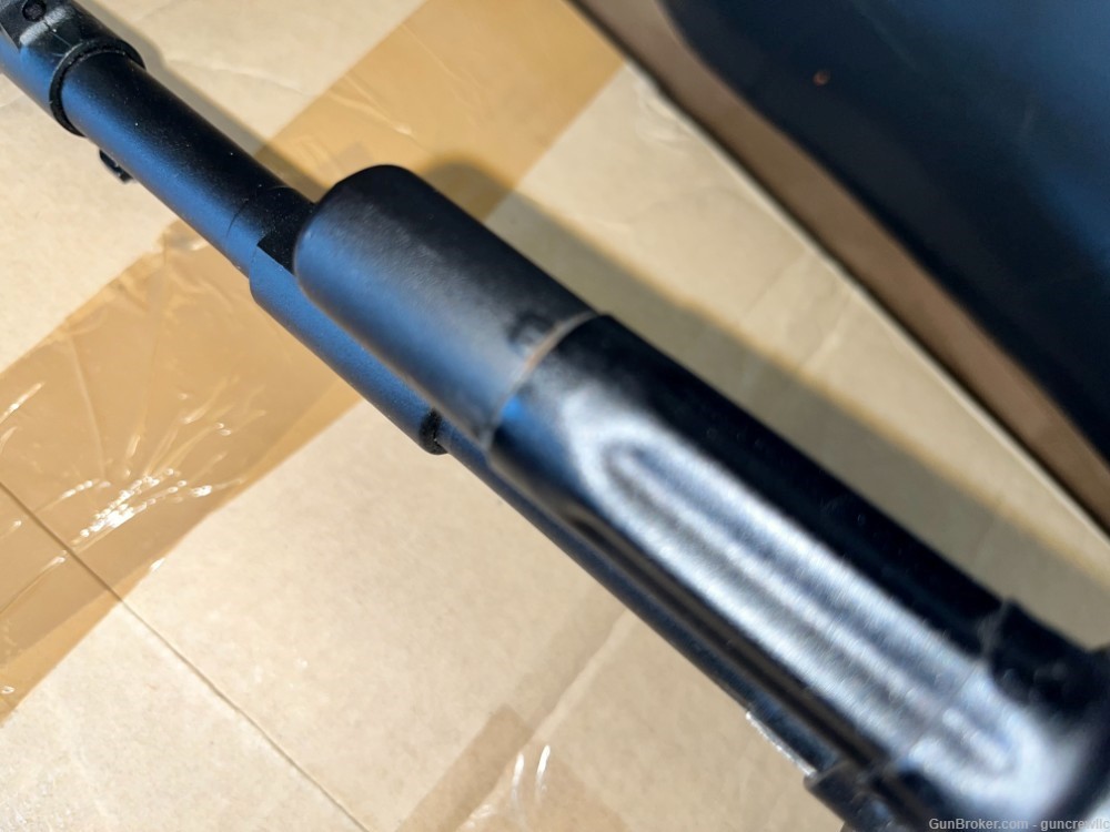 Izhmash Saiga SGL31-68 Russia FIME AK-74 SGL-31 5.45x39 AK74 RARE ...