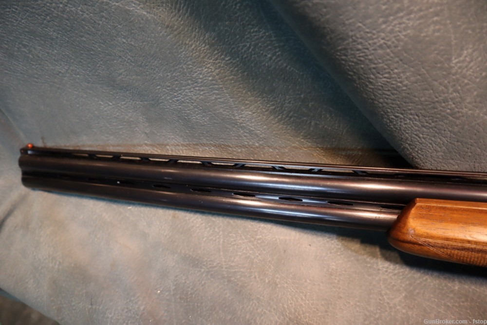 Castellani Gardone Italy 12ga O/U - Over Under Shotguns at GunBroker ...