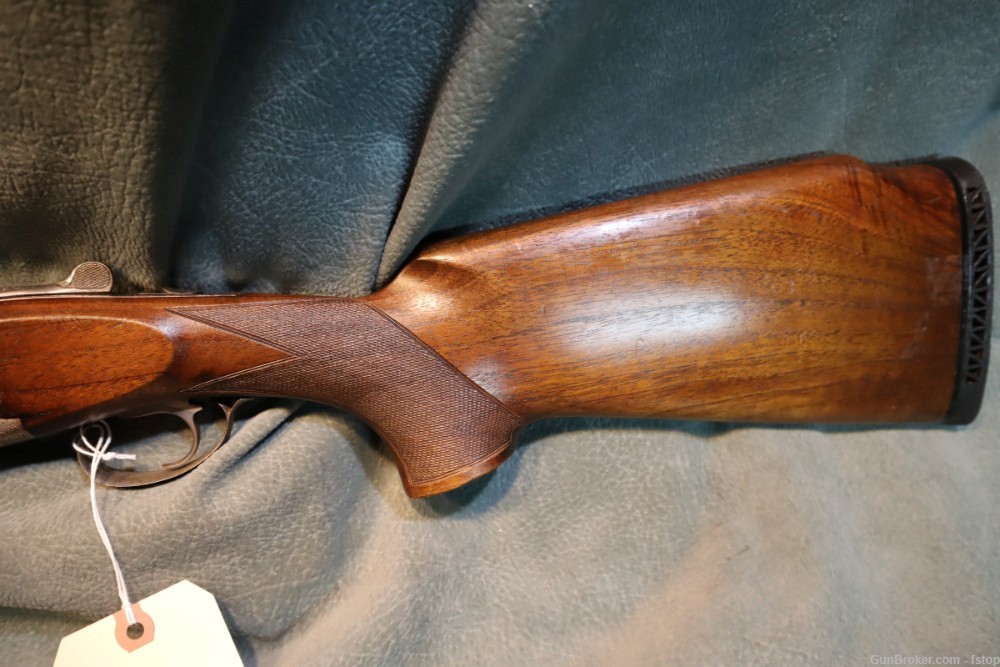 Castellani Gardone Italy 12ga O/U - Over Under Shotguns at GunBroker ...