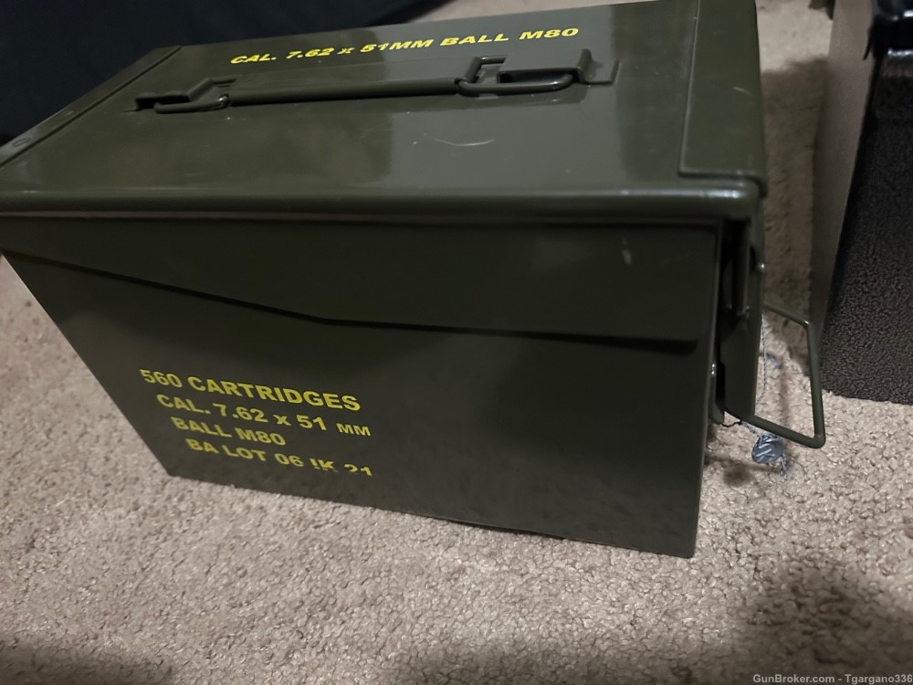 Sig MCX SPEAR/XM7 - Semi Auto Rifles at GunBroker.com : 1027168733