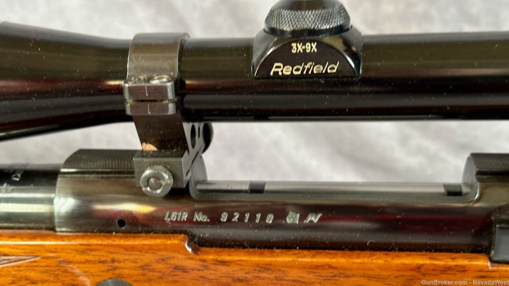 Sako Model L61R Finnbear 30.06 Bolt Action Rifle - Bolt Action Rifles at GunBroker.com : 1027272237