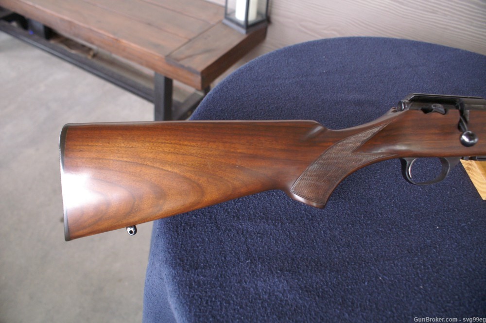 CZ Zastava Serbia CZ99 22 LR - Bolt Action Rifles at GunBroker.com ...