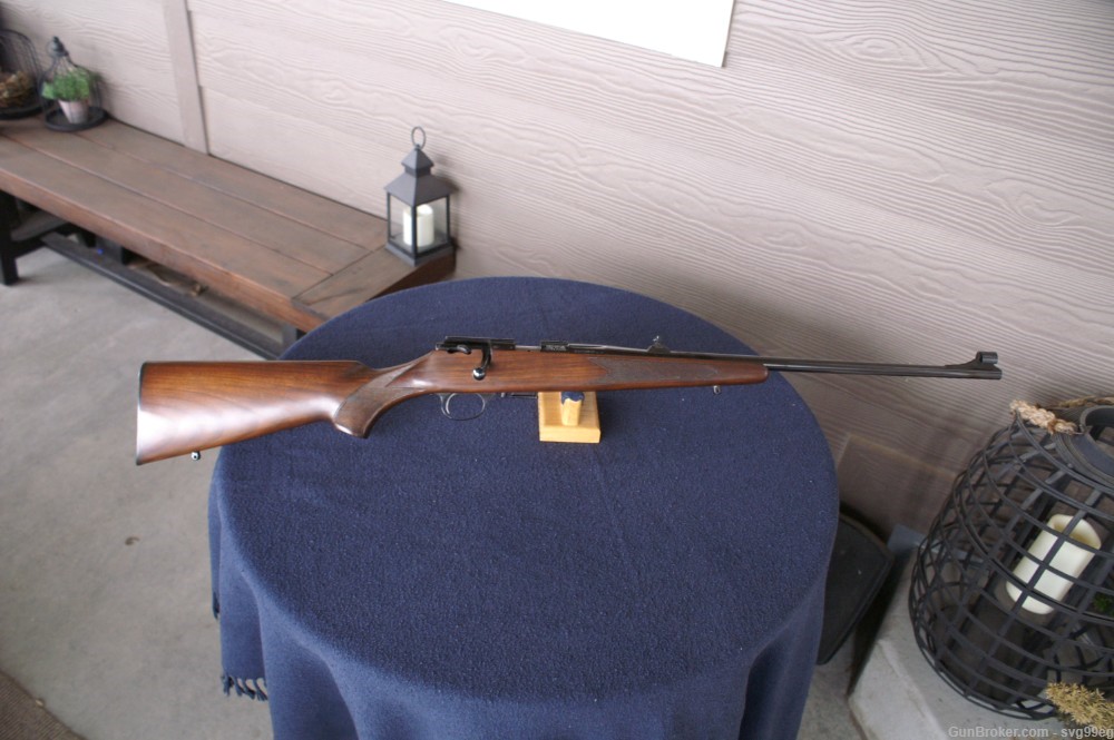 CZ Zastava Serbia CZ99 22 LR - Bolt Action Rifles at GunBroker.com ...