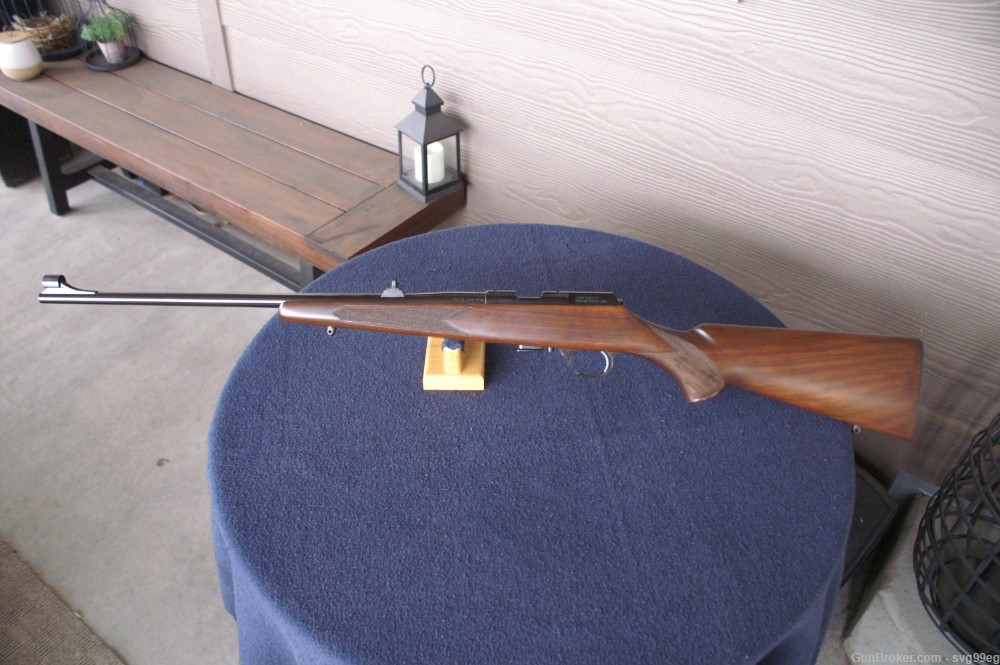 CZ Zastava Serbia CZ99 22 LR - Bolt Action Rifles at GunBroker.com ...