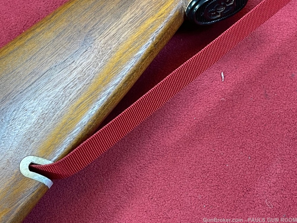 JC Higgins Model 31 By High Standard Semi-Auto 22LR C&R NO RESERVE ...