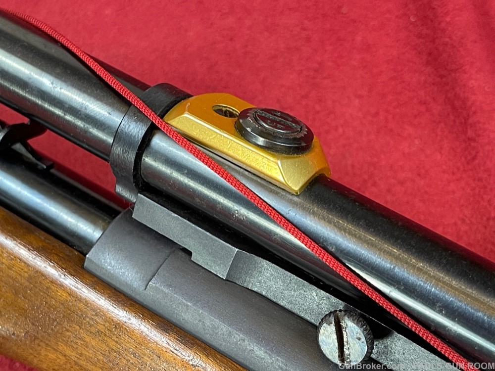 JC Higgins Model 31 By High Standard Semi-Auto 22LR C&R NO RESERVE ...