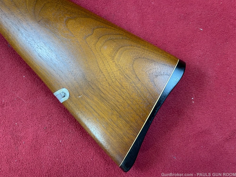 JC Higgins Model 31 By High Standard Semi-Auto 22LR C&R NO RESERVE ...