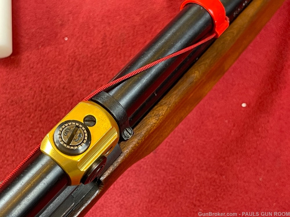 JC Higgins Model 31 By High Standard Semi-Auto 22LR C&R NO RESERVE ...