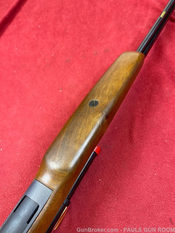 JC Higgins Model 31 By High Standard Semi-Auto 22LR C&R NO RESERVE ...
