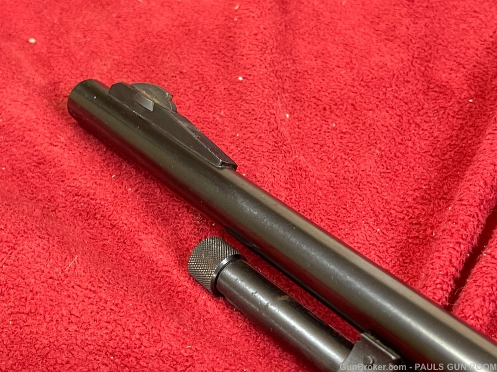 JC Higgins Model 31 By High Standard Semi-Auto 22LR C&R NO RESERVE ...