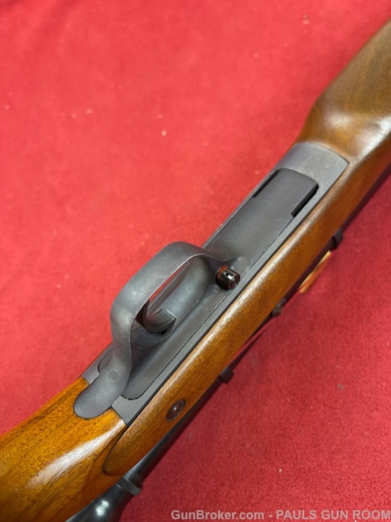 JC Higgins Model 31 By High Standard Semi-Auto 22LR C&R NO RESERVE ...