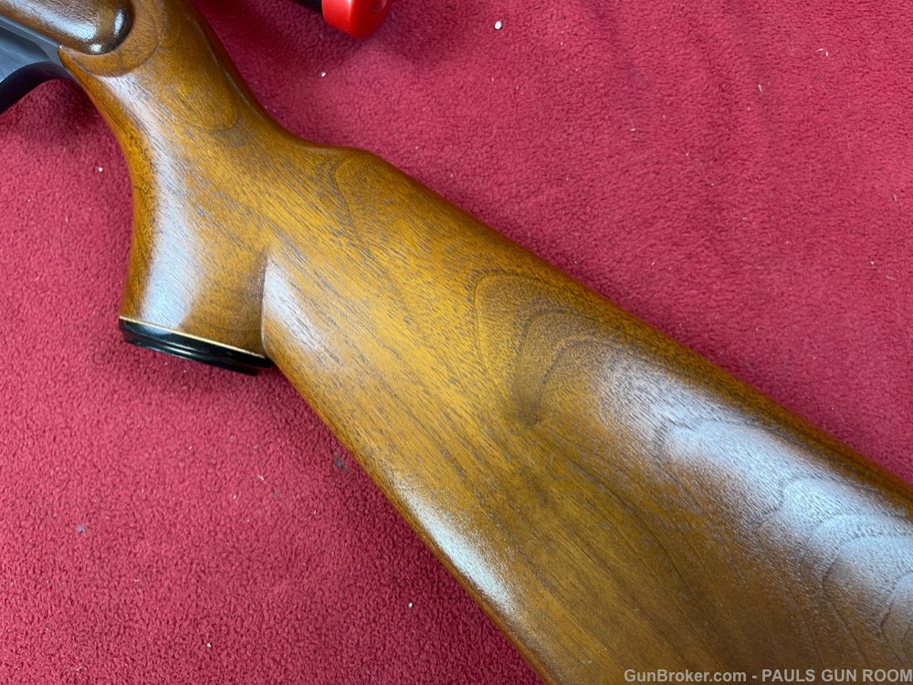 JC Higgins Model 31 By High Standard Semi-Auto 22LR C&R NO RESERVE ...