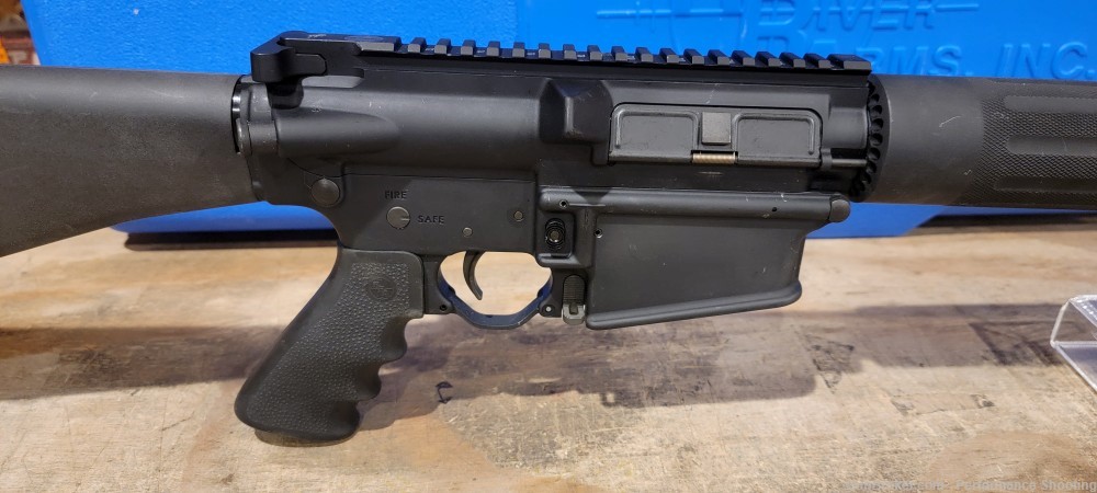 Rock River LAR-8 A4 Varmint 308 WIN 26" Barrel - Semi Auto Rifles at ...