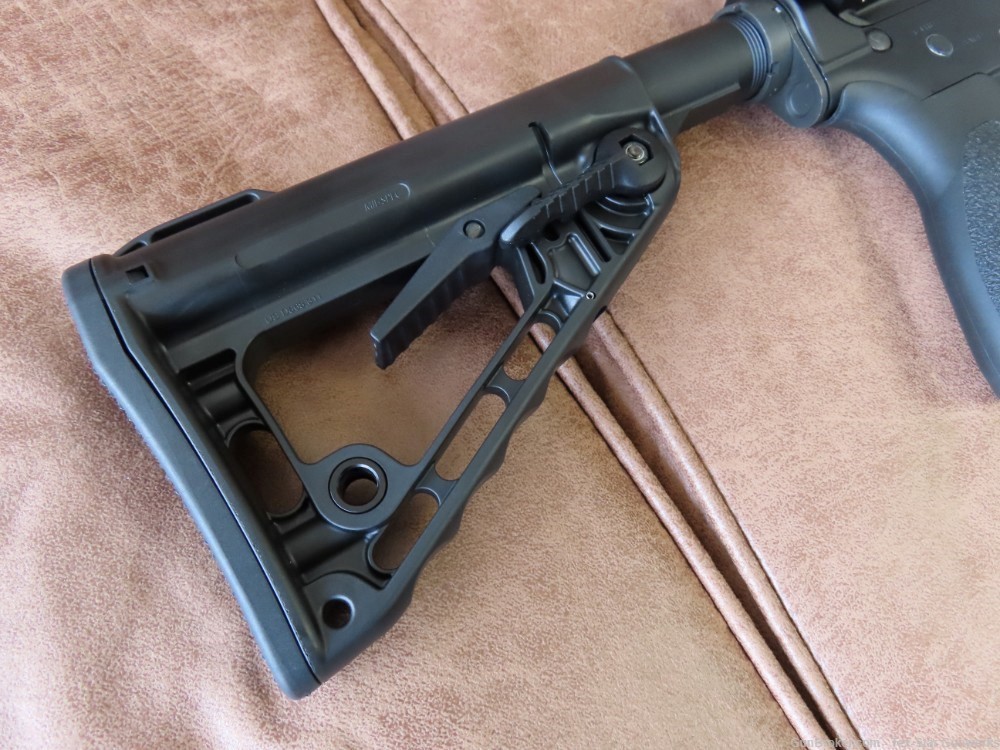 COLT 6720 M4 CARBINE 16'' 5.56 VTAC HNDGRD, TROY SIGHT, BCM CHRG HNDLE ...