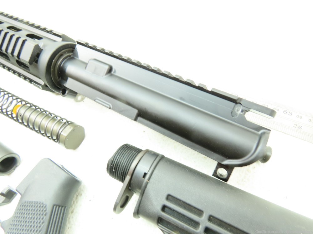 ATI Omni AR-15 5.56 Upper Bolt Trigger & Repair Parts - Gun Parts Kits ...