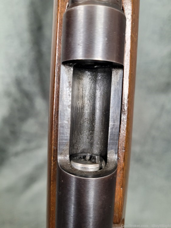 Remington 514 .22 LR Smoothbore Single Shot Bolt Action Rifle - Single ...