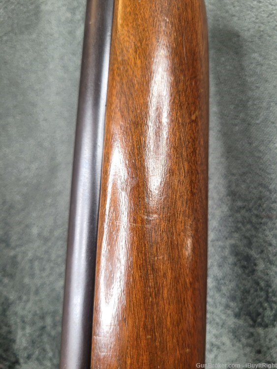 Remington 514 .22 LR Smoothbore Single Shot Bolt Action Rifle - Single ...