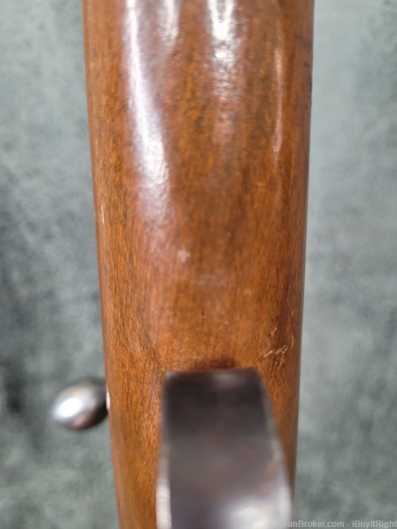 Remington 514 .22 LR Smoothbore Single Shot Bolt Action Rifle - Single ...