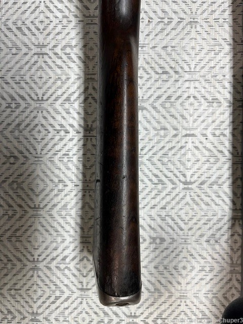 Brazilian Mauser Mq .30 M954 Fabrica de Itajuba .30-06 C&R OK - Bolt ...