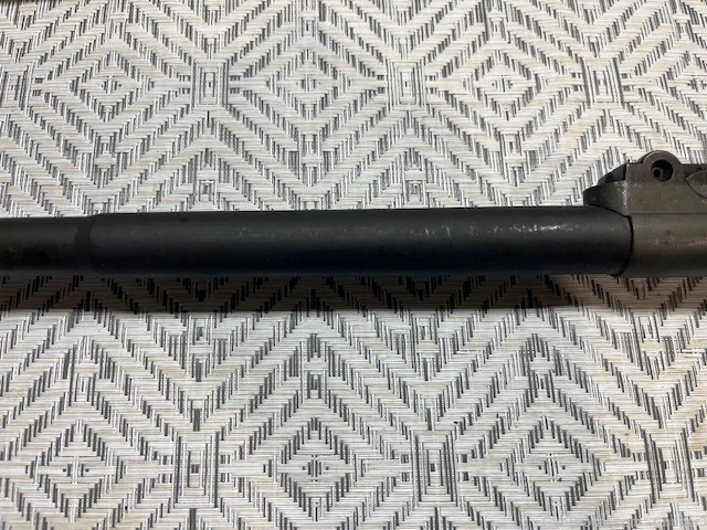 Brazilian Mauser Mq .30 M954 Fabrica de Itajuba .30-06 C&R OK - Bolt ...