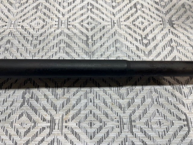 Brazilian Mauser Mq .30 M954 Fabrica de Itajuba .30-06 C&R OK - Bolt ...