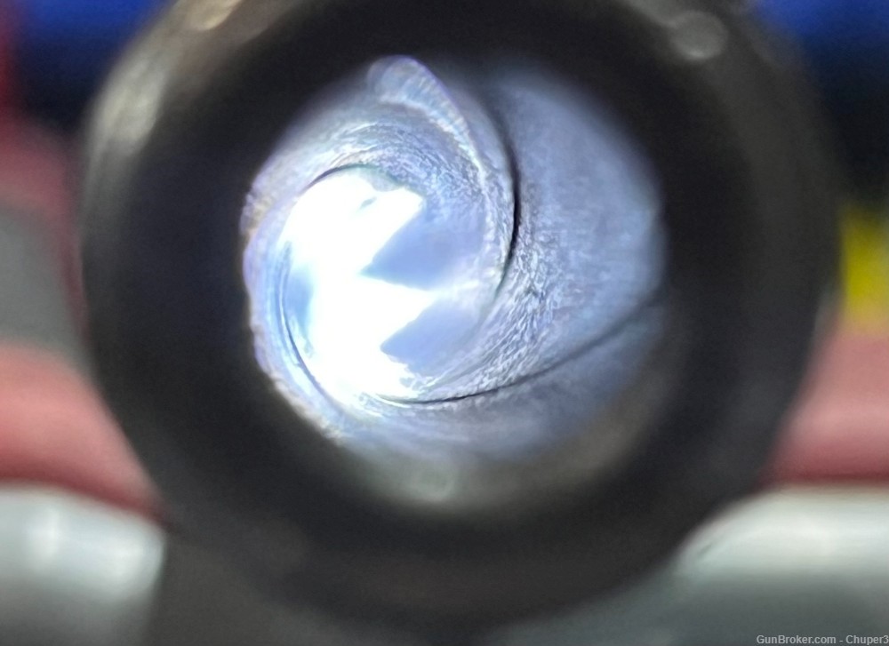 Brazilian Mauser Mq .30 M954 Fabrica de Itajuba .30-06 C&R OK - Bolt ...