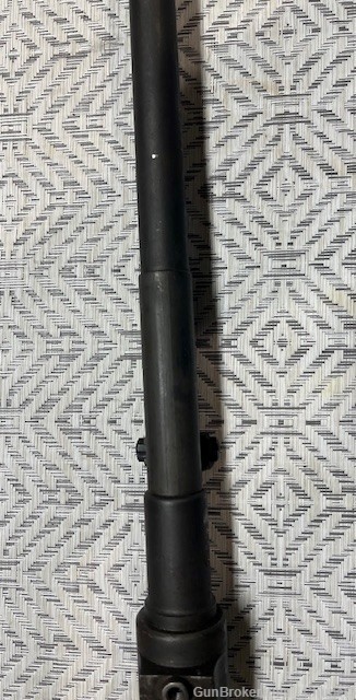 Brazilian Mauser Mq .30 M954 Fabrica de Itajuba .30-06 C&R OK - Bolt ...