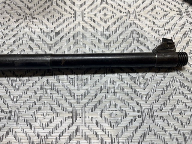 Brazilian Mauser Mq .30 M954 Fabrica de Itajuba .30-06 C&R OK - Bolt ...