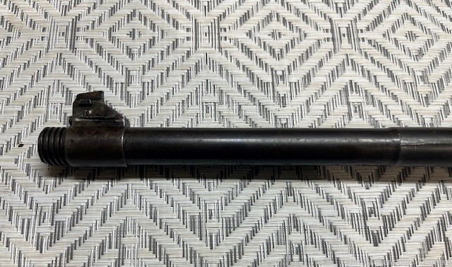 Brazilian Mauser Mq .30 M954 Fabrica de Itajuba .30-06 C&R OK - Bolt ...