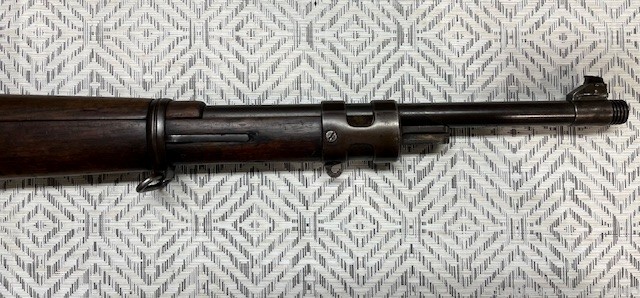 Brazilian Mauser Mq .30 M954 Fabrica de Itajuba .30-06 C&R OK - Bolt ...