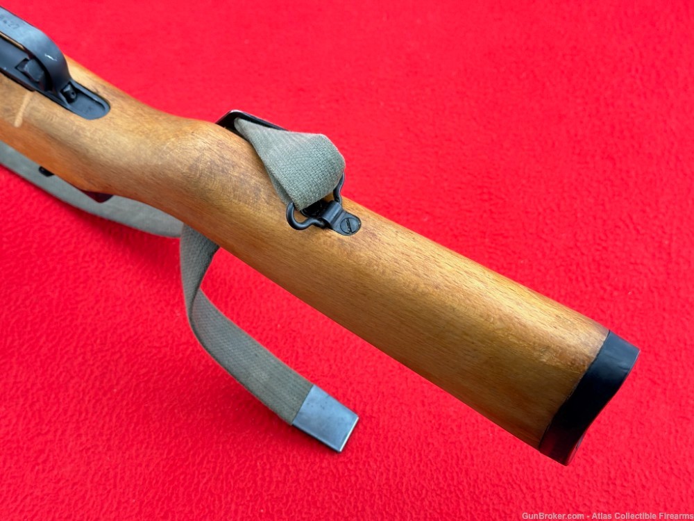 Pristine Cherry's GSO Zastava M59/66 YUGO SKS 7.62x39mm *GRENADE ...