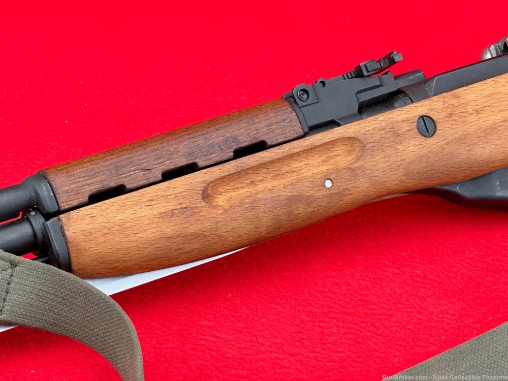 Pristine Cherry's GSO Zastava M59/66 YUGO SKS 7.62x39mm *GRENADE ...