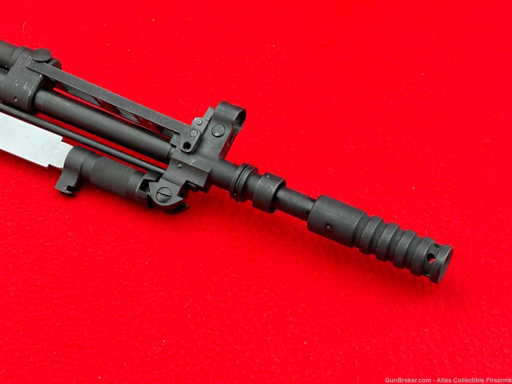 Pristine Cherry's GSO Zastava M59/66 YUGO SKS 7.62x39mm *GRENADE ...