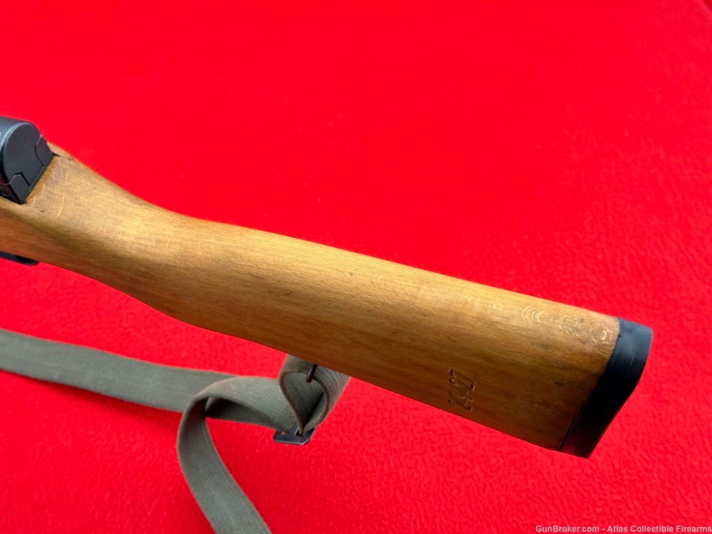 Pristine Cherry's GSO Zastava M59/66 YUGO SKS 7.62x39mm *GRENADE ...