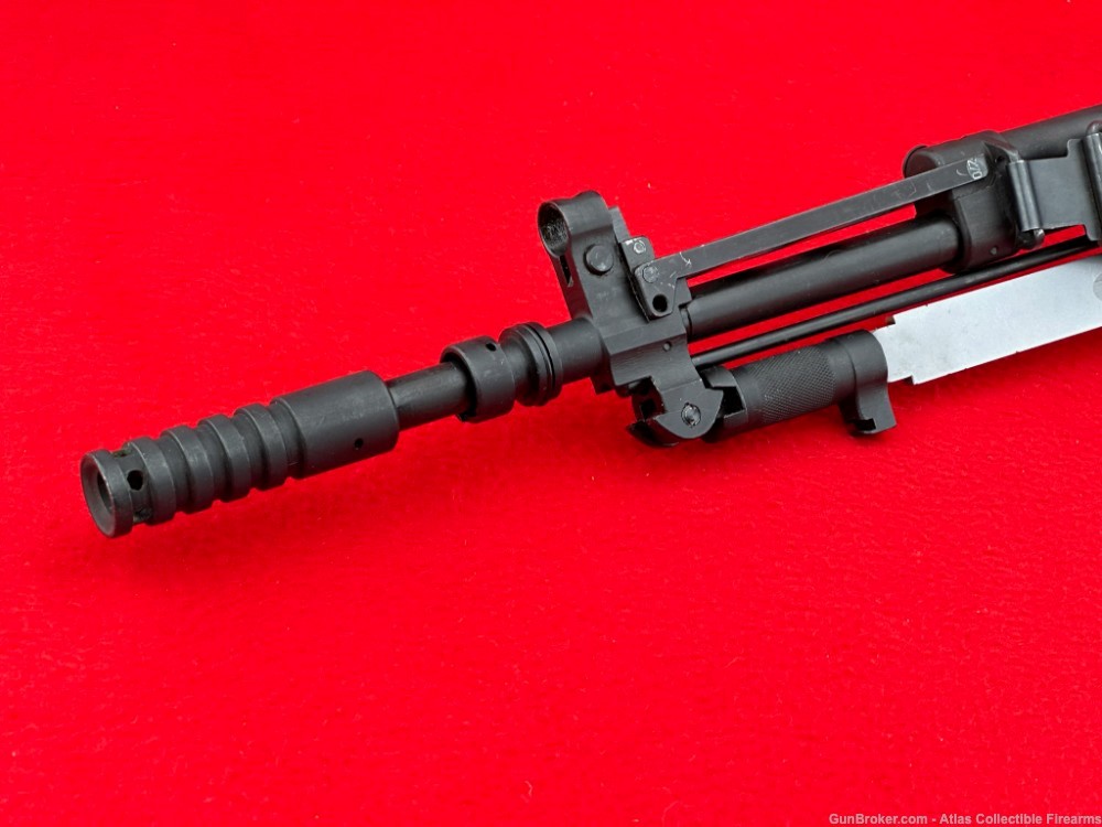 Pristine Cherry's GSO Zastava M59/66 YUGO SKS 7.62x39mm *GRENADE ...