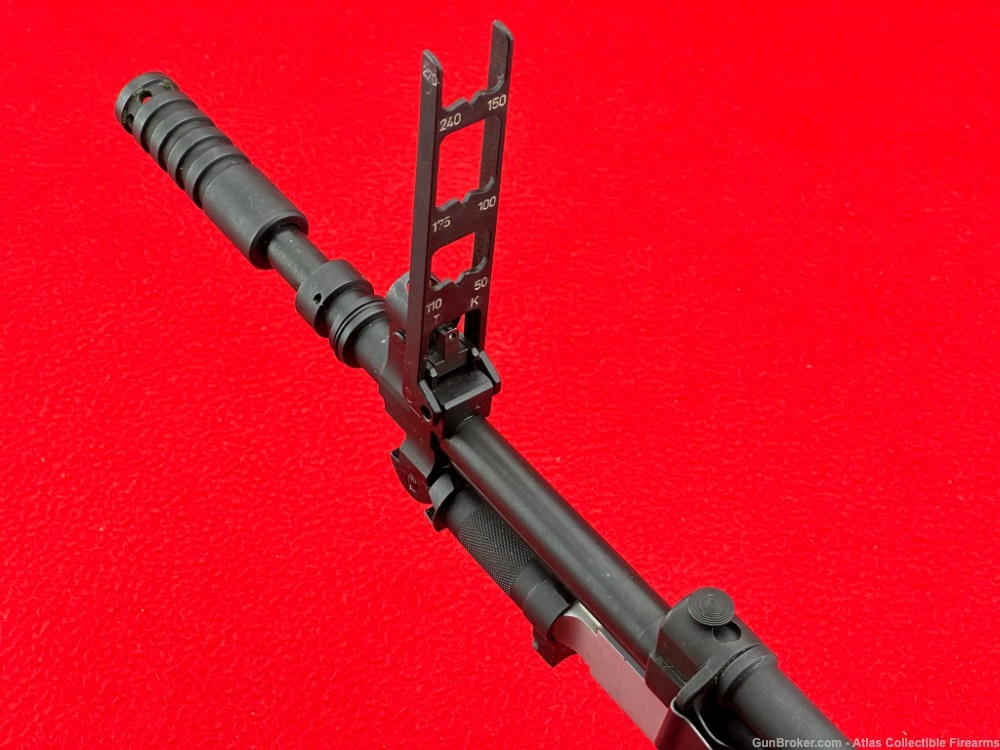 Pristine Cherry's GSO Zastava M59/66 YUGO SKS 7.62x39mm *GRENADE ...