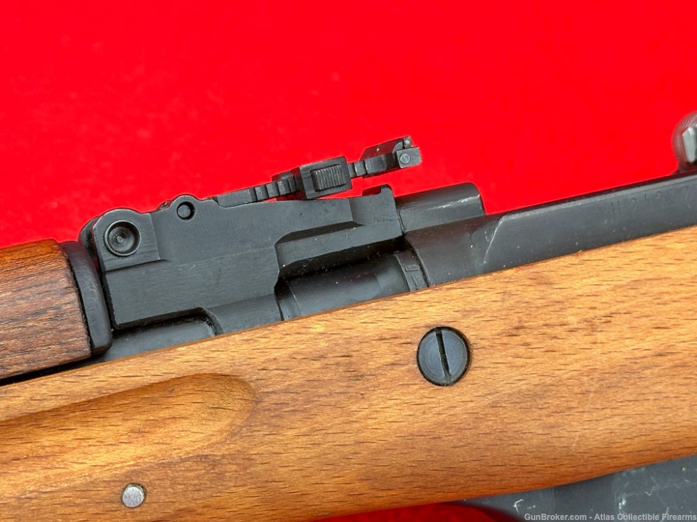 Pristine Cherry's GSO Zastava M59/66 YUGO SKS 7.62x39mm *GRENADE ...