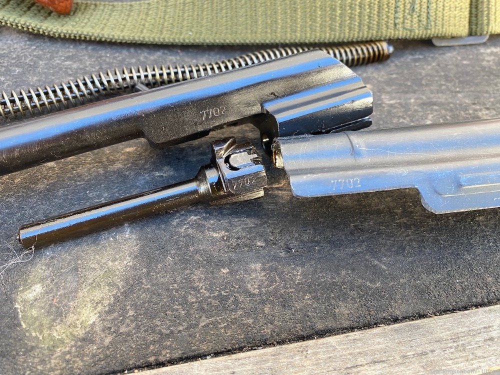 Intrac Arms MK II Ratmil Romanian AK-74 5.45x39 made 1997 only Mint ...