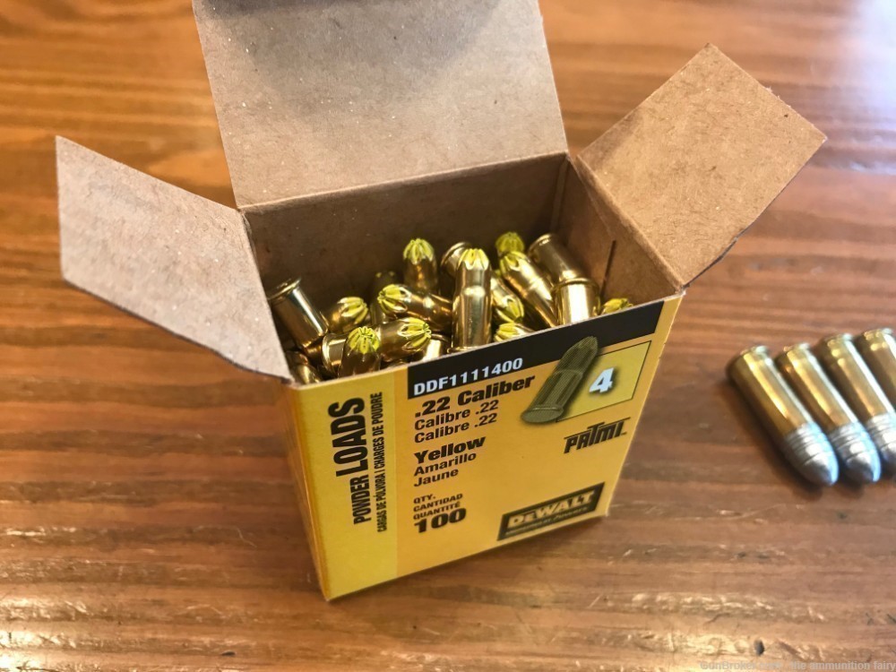 Ammunition Fairy ! 32 Rimfire Reloading Kit- Basic #50 - Other ...