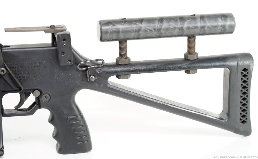 Penn Arms SL6 37mm 6 tube Launcher Destructive Device - Destructive ...