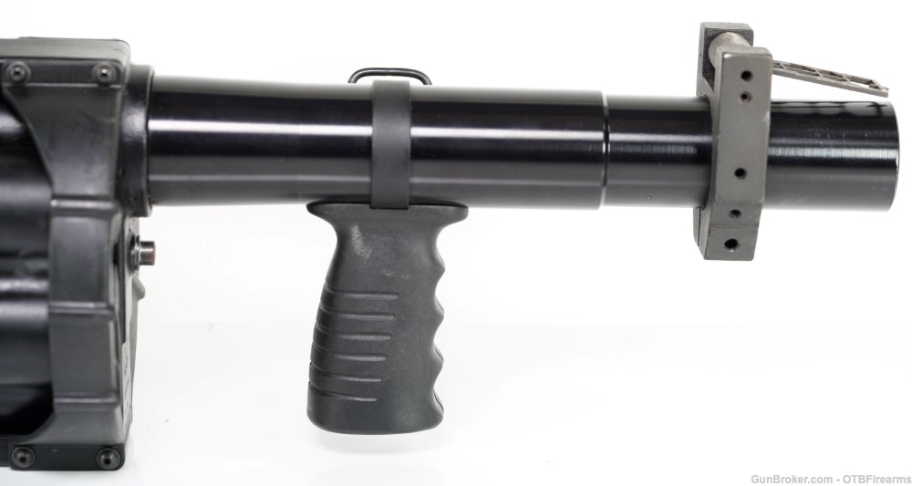 Penn Arms SL6 37mm 6 tube Launcher Destructive Device - Destructive ...