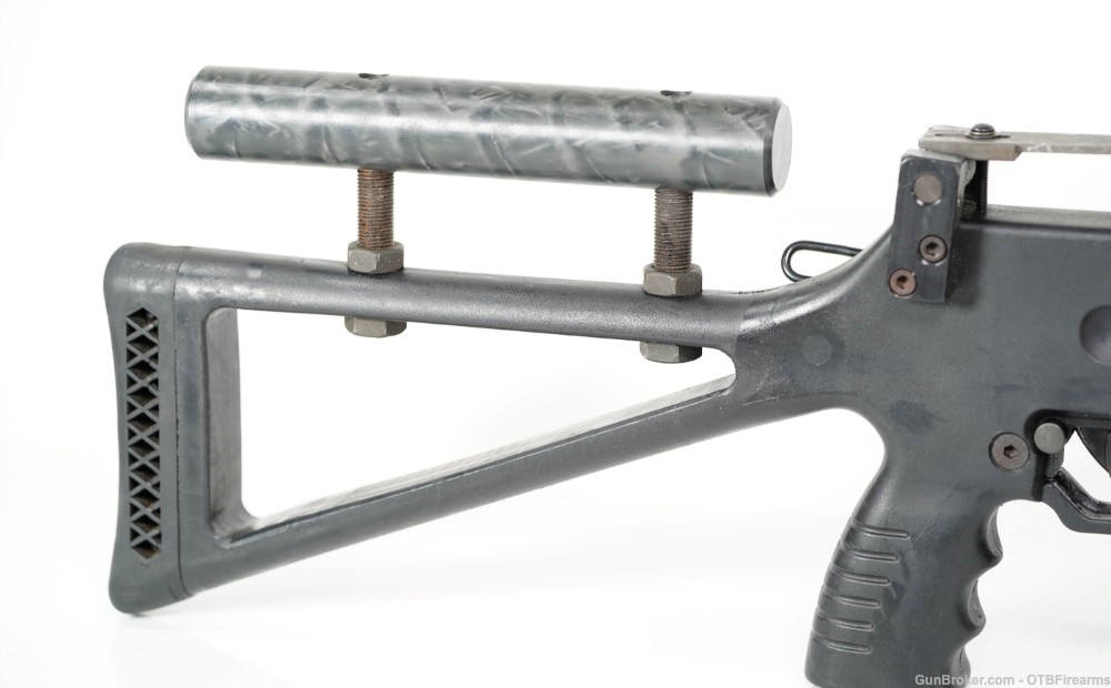 Penn Arms SL6 37mm 6 tube Launcher Destructive Device - Destructive ...